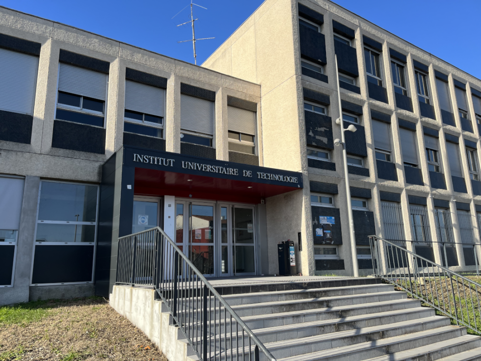 Journées portes ouvertes le 11 Février - IUT Tech de Co Toulouse